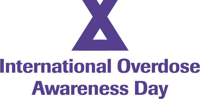 International Overdose Awareness Day - MA HelplineMA Helpline